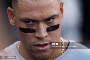 BBA-BBN-BBO-SPO-WORLD-SERIES-NEW-YORK-YANKEES-V-LOS-ANGELES-DO