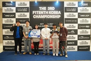 충북대 타요이글스, 'F1 Tenth Korea Championship 자율주행대회' 준우승