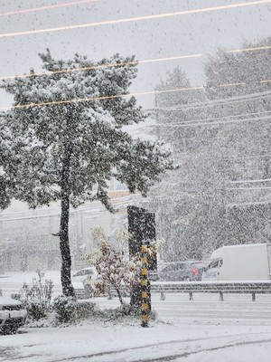 서울시, 겨울철 대비 한파·제설 등 재난안전대책 추진