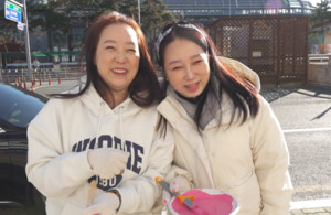 "쌍둥이 자매 김밥 가게 위치 어디"...'인간극장' 조미선·조미경 씨의 '김밥' 라이프