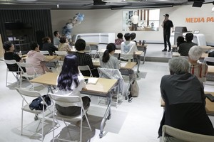 주안영상미디어센터, '사진으로 바라보기' 인문학 개강