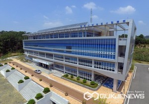 청주시상수도사업본부, 2025 공기업경영평가 ‘우수’